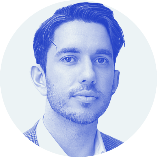 Generation Alfa Redefine Markets | T garage Research